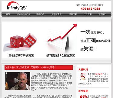 SPC行业资讯期刊_SPC专题邮件订阅 - 会员中心 - 盈飞无限® SPC