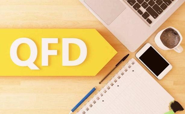 QFD法详解超级好用，搭建一个你的质量屋-盈飞无限® SPC